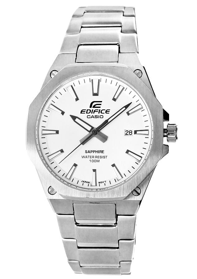 Zegarek Męski CASIO EDIFICE EFR-S108D-7AVUEF 10 BAR NIUA